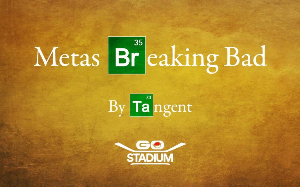 Stadium Gaming-Metas Breaking Bad